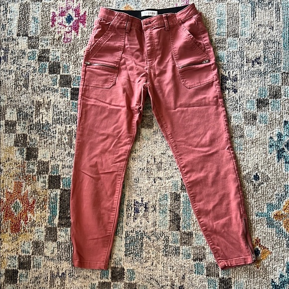 Knox Rose | Jeans | Knox Rose Rosecolored Pants | Poshmark